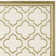 Lark Manor Ammundsen Geometric Ivory/Light Green Area Rug & Reviews | Wayfair
